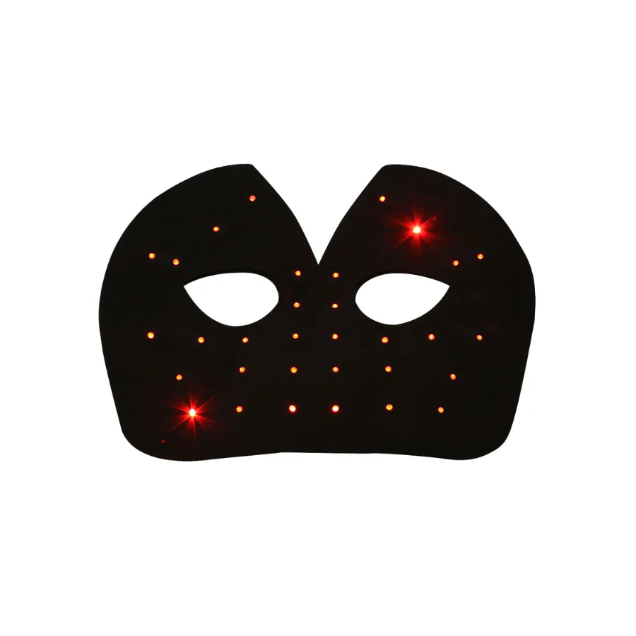 Infrared Therapy Poll Cap – Horsedream Importers